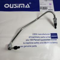 China Engine Part Tube 6261-71-4111 For KOMATSU WA500 for sale