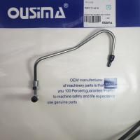 China Engine Part Supply Tube 6261-71-4110 For KOMATSU SAA6D140E WA500 for sale