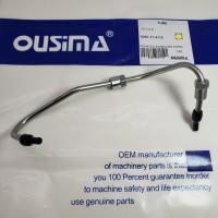 China Engine Part Supply Tube 6261-71-4110 For KOMATSU SAA6D140E WA500 for sale