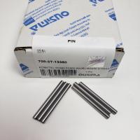 China Pin 708-3T-13360 For Komatsu PC600 PC800 HM300 HM400 WA320 WA480 for sale