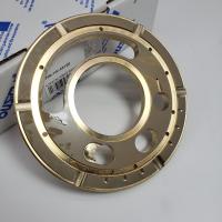 China Plate Valve 708-1W-43120 For Komatsu WA320 WA500 HM400 D61EX for sale