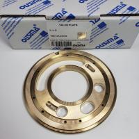 China Plate Valve 708-1W-43120 For Komatsu WA320 WA500 HM400 D61EX for sale