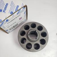 China Block Cylinder 708-1W-43110 For Komatsu HM400 WA320 WA380 D61EX GD555 for sale