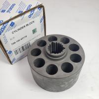 China Block Cylinder 708-1W-43110 For Komatsu HM400 WA320 WA380 D61EX GD555 for sale