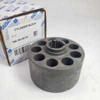 China Block Cylinder 708-1W-43110 For Komatsu HM400 WA320 WA380 D61EX GD555 for sale