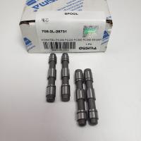 China Spool 708-2L-25731 For Komatsu PC200 PC240 PC350 PC400 BR200T for sale