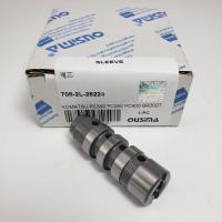 China Sleeve 708-2L-25223 For Komatsu PC128UU PC300 PC380 PC400 BR200T for sale