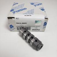China Sleeve 708-2L-25223 For Komatsu PC128UU PC300 PC380 PC400 BR200T for sale