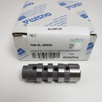 China Sleeve 708-2L-25223 For Komatsu PC128UU PC300 PC380 PC400 BR200T for sale