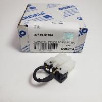 China Switch 207-06-61250 For Komatsu PC210 PC350 PC390 for sale