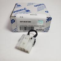 China Switch 207-06-61250 For Komatsu PC210 PC350 PC390 for sale