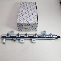 China Common Rail  6754-71-1210 For Komatsu PC200 PC270  PW220 WA380 for sale