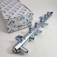 China Common Rail  6754-71-1210 For Komatsu PC200 PC270  PW220 WA380 for sale