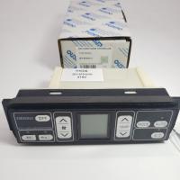 China Air Condition Controller 20Y-979-7630 For Komatsu PC220  PC300 PC600 PC850 for sale