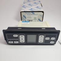China Air Condition Controller 20Y-979-7630 For Komatsu PC220  PC300 PC600 PC850 for sale