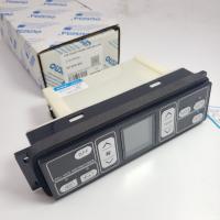 China Air Condition Controller 20Y-979-7630 For Komatsu PC220  PC300 PC600 PC850 for sale