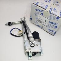 China Wiper Motor Assembly 20Y-54-52211 For Komatsu PC220 PC240 PC290  PC400 for sale