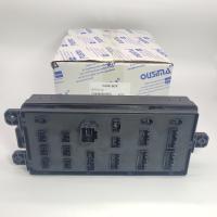 China Fuse Box YN24E00016F2 YN24E0008F2 YN24E00016F YN73E01024P2 For Kobelco SK200-8 SK250-8 for sale