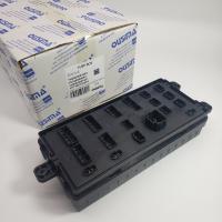China Fuse Box YN24E00016F2 YN24E0008F2 YN24E00016F YN73E01024P2 For Kobelco SK200-8 SK250-8 for sale
