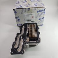 China Oil Cooler T433412 4134W021 For Perkins Engine for sale