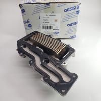 China Oil Cooler T433412 4134W021 For Perkins Engine for sale