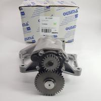 China Oil Pump T419939 For Perkins Engine 1106D E66TA for sale