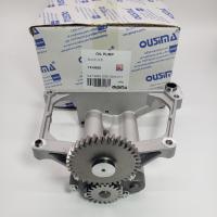China Oil Pump T419939 For Perkins Engine 1106D E66TA for sale