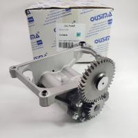 China Oil Pump T419939 For Perkins Engine 1106D E66TA for sale