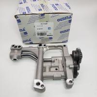 China Diesel Oil Pump 4132F071 For Perkins Engine 1104C-44T for sale