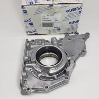 China Oil Pump Housing 21600207 VOE21600207 For EC240B EC290C EC300D for sale
