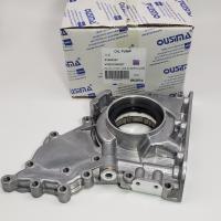 China Oil Pump Housing 21600207 VOE21600207 For EC240B EC290C EC300D for sale