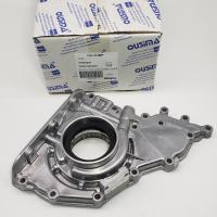 China Oil Pump Housing 21600207 VOE21600207 For EC240B EC290C EC300D for sale
