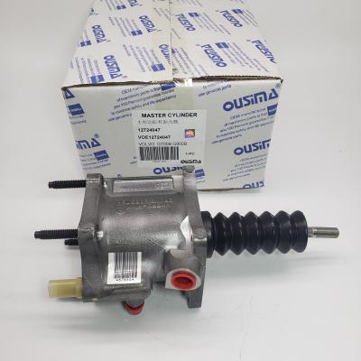 China Master Cylinder VOE12724047 12724047 For G700B  G900B for sale