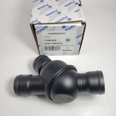 China Thermostat 11062225 VOE11062225 For A25D A35D A40F for sale