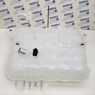 China Expansion Tank VOE22821822 22821822  For  A25G A30G A45G for sale