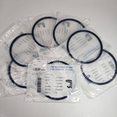 China High Pressure And High Temperature Oil Seal 63528310 BABSLCFW TCV 150-164-5/5.5 for sale