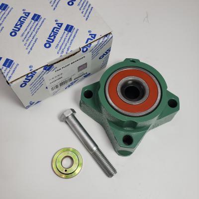 China Fan Bearing Bracket 04297068  For EC210 EC240 EC290 for sale