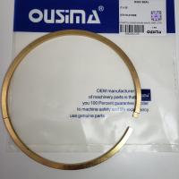 China Seal Ring 07018-21606 For KOMATSU WA420 WA450 D65E D65P D75S for sale