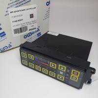 China AC Control Panel 11N6-90031 For Hyundai R210LC7 R110-7 R14W7 for sale
