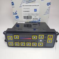 China AC Control Panel 11N6-90031 For Hyundai R210LC7 R110-7 R14W7 for sale