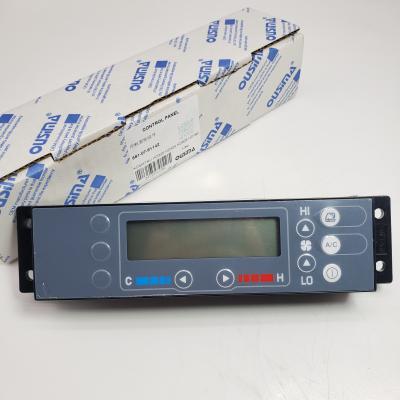 China Control Panel 561-07-81142 For KOMATSU HD325 HD405 HD605 HD785 for sale