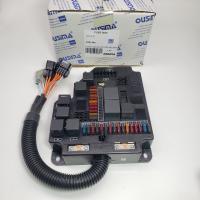 China Excavator Part Fuse Box 37B1440 For LiuGong CLG 925D for sale