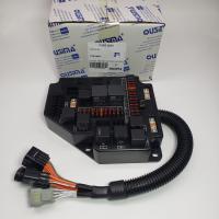 China Excavator Part Fuse Box 37B1440 For LiuGong CLG 925D for sale