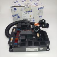 China Excavator Part Fuse Box 37B1440 For LiuGong CLG 925D for sale