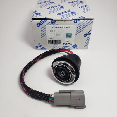 China One Button Star 142599000099A For Snay 215-10 for sale