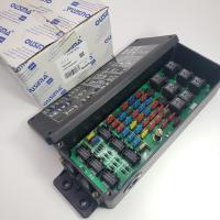 China Printed Circuit Board VOE14604587 For  EC340D EC380D for sale