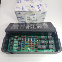 China Printed Circuit Board VOE14604587 For  EC340D EC380D for sale