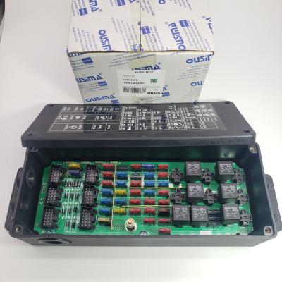China Printed Circuit Board VOE14604587 For  EC340D EC380D for sale