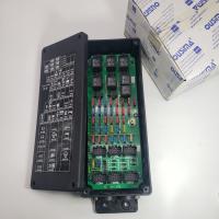 China Printed Circuit Board VOE14604587 For  EC340D EC380D for sale