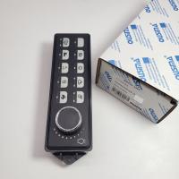 China Switch Control Panel EXKNXCMG010G-10 M17L1316781 For XCMG  XE135D XE150D for sale